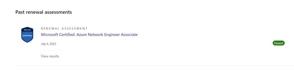 How to – Share your Certification from Microsoft Learn – wedoAzure