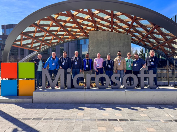 Microsoft MVP Summit 2024 – wedoAzure