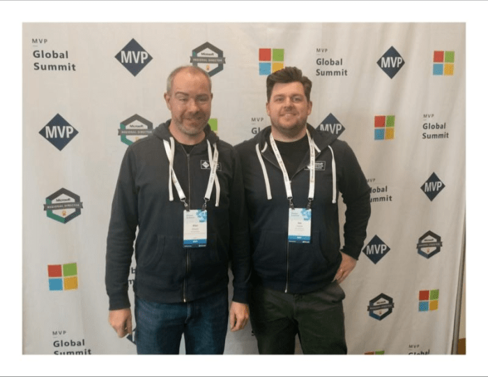 Microsoft MVP Summit 2024 – wedoAzure
